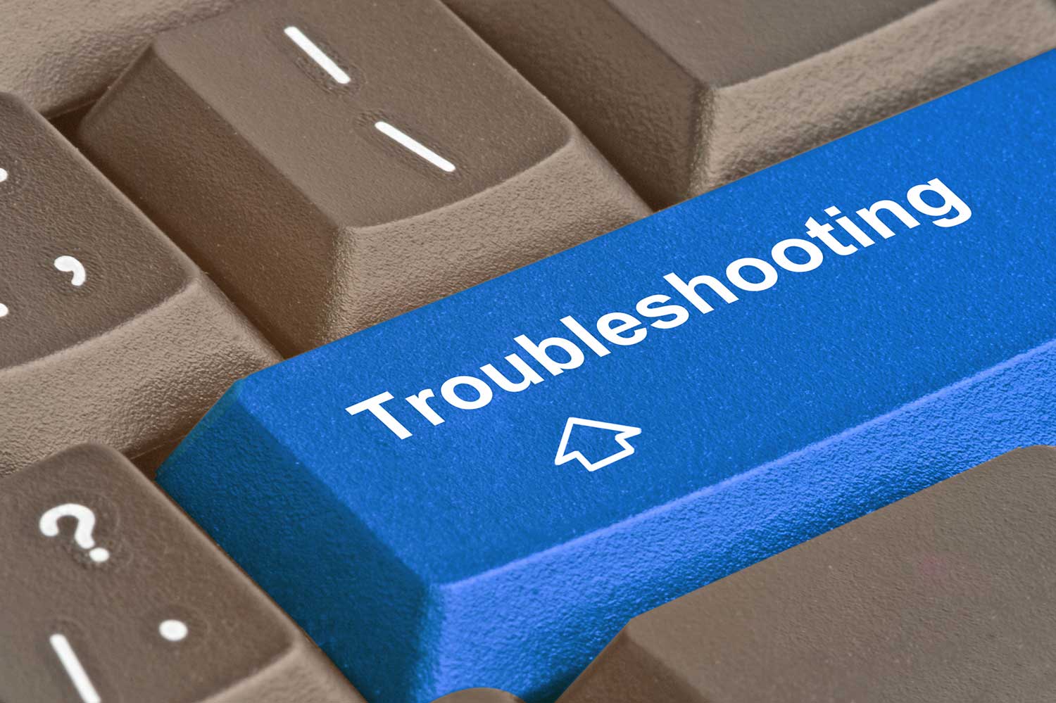 Troubleshooting Tips To Consider Before Moving A Website Blog