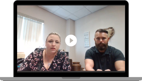 Joshua Ramsey, Fractional CMO & Digital Marketing Director