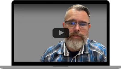 Joshua Ramsey, Fractional CMO & Digital Marketing Director